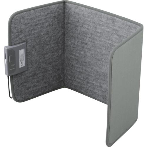 アイリスオーヤマ APH-16B-H デスクパネルヒーター モスグレー IRIS OHYAMA :APH-16B-H:meidentsu shop - 通販 - Yahoo!ショッピング