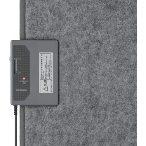 アイリスオーヤマ APH-16B-H デスクパネルヒーター モスグレー IRIS OHYAMA :APH-16B-H:meidentsu shop - 通販 - Yahoo!ショッピング