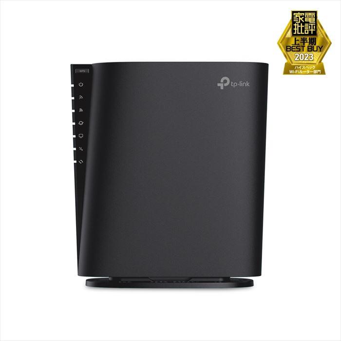 TP-Link tp-link Wi-Fiルーター Archer AX80 AX6000 8ストリーム TP-Link tp-link Wi-Fiルーター Archer AX80 AX6000 8ストリーム