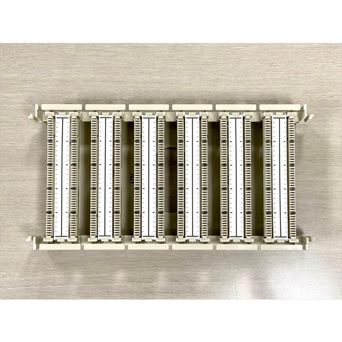 BELDEN/ベルデン BIXマウントセット300対カバー無し BIX300Pセット カバーなし : meidentsu shop - 通販 ...