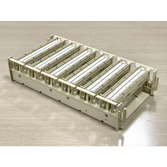 BELDEN/ベルデン BIXマウントセット300対カバー無し BIX300Pセット カバーなし : meidentsu shop - 通販 ...