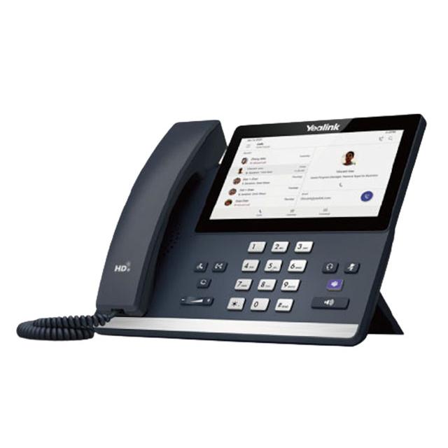 Yealink IP電話機 MP56-E2-Teams Microsoft Teams Edition : meidentsu shop ...