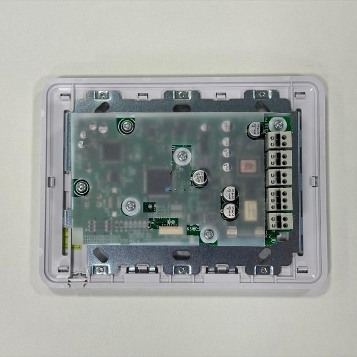 【中古】 ナカヨ NYC-DWMINTA2 ケアNYC デジタル埋込型インターホンA2 【介護施設 サービス付き高齢者住宅 サ高住 在宅介護向け】 : meidentsu shop - 通販 ...