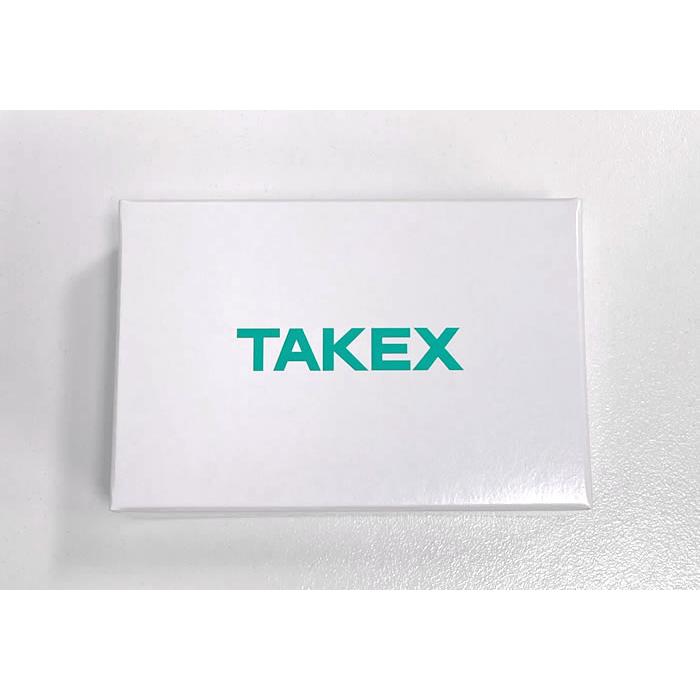 【未使用品】TAKEX カード式送信機 TXF-101A 4周波切替対応型 竹中エンジニアリング ## :TXF-101A:meidentsu shop - 通販 - Yahoo!ショッピング