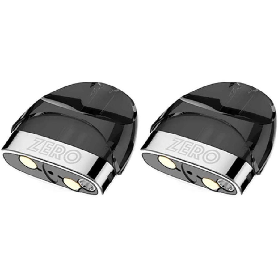 正規品 Vaporesso Renova Zero Pod 2ml 4個セット : renovazeropod : meihen - 通販 ...