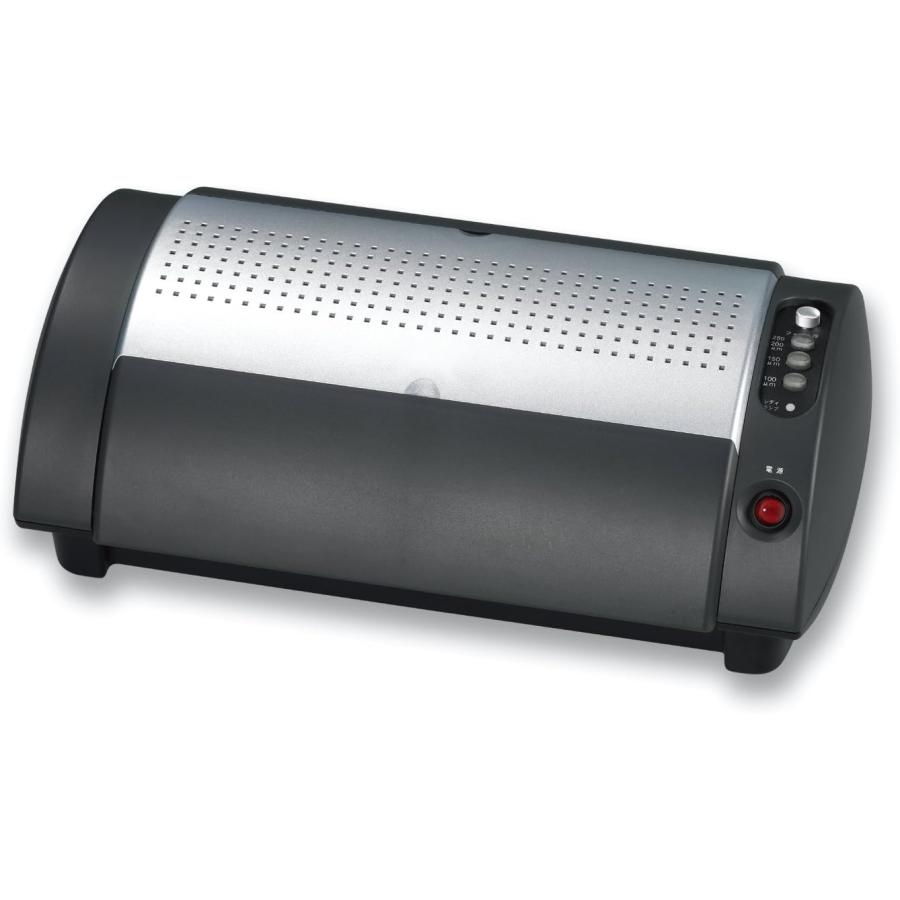 アスカ(Asmix) 4本ローラーラミネーター A3/特厚250μフィルム対応 L3290 : めいほうマート - 通販 - Yahoo!ショッピング