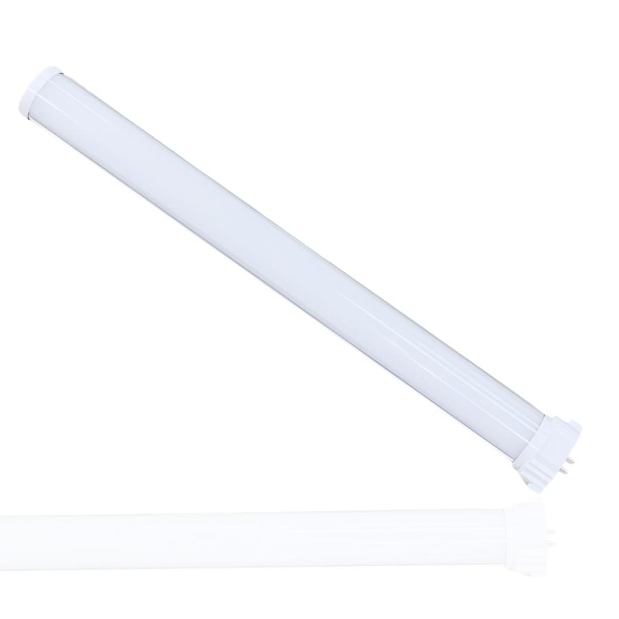 ledコンパクト蛍光灯 fpl55ex-n 代替品 FPL55形 FHP45W形 FPL55W形 代替用ツイン蛍光ランプ fpl55 led GY10q口金 LEDツイン蛍光灯 グロー式工事 ...