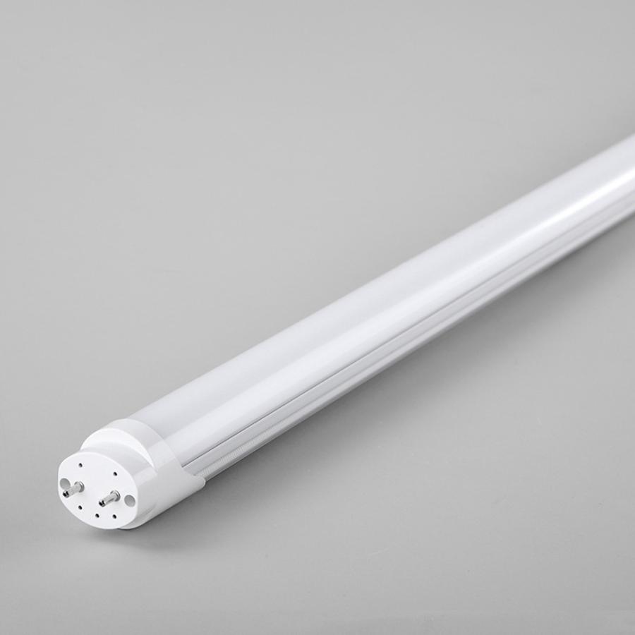 LED蛍光灯 20w形 led直管蛍光灯T8 58cm G13口金 蛍光灯LED 20W形相当 FL20S 直管LEDランプ 昼光色 昼白色 電球色 白色4色選択 グロー式工事不要 4本セット ...