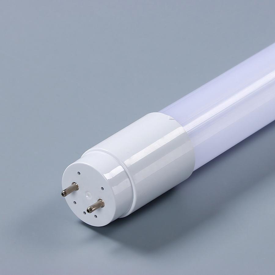 LED蛍光灯 20w形 広角度タイプ led直管蛍光灯T8 58cm G13口金 蛍光灯LED 20W形相当 FL20S 直管LEDランプ 昼光色 昼白色 電球色 グロー式工事不要 2本セット ...
