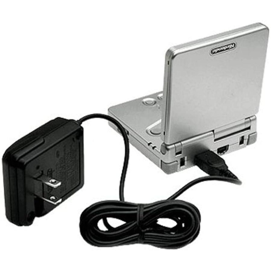 【GBASP 充電器 ACアダプター】ゲームボーイアドバンスSP ニンテンドーDS 共通 ACアダプター 充電器 : game-gbasp-sp : SILVER PLANET - 通販 ...