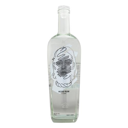ラム｜ ACOU RUM Silver 700ml 40％ アコウ ラム シルバー SPIRITS : 銘酒本舗 - 通販 - Yahoo ...