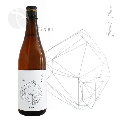 【クール便配送】 天美 TENBI 純米吟醸 白天 720ml てんび しろてん : 銘酒本舗 - 通販 - Yahoo!ショッピング