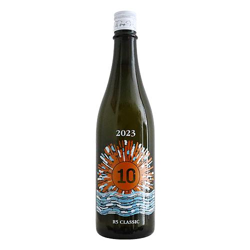 墨廼江 純米大吟醸 CLASSIC VERSION NO10 720ml すみのえ : 銘酒本舗 - 通販 - Yahoo!ショッピング