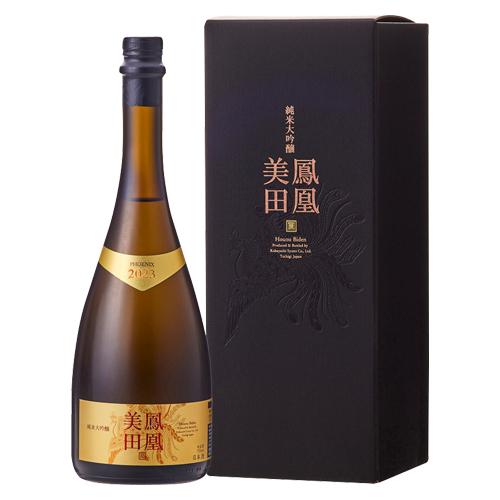 鳳凰美田 GOLD PHOENIX 純米大吟醸原酒 750ml 箱入り ほうおうびでん ゴールドフェニックス : 21320 : 銘酒本舗 - 通販 - Yahoo!ショッピング
