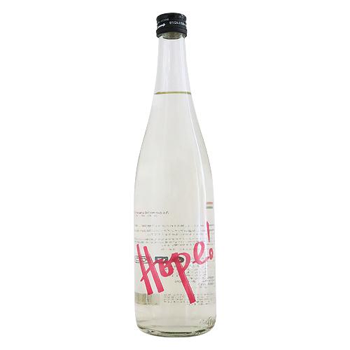 仙禽 Hope! ホープ 希望 Assemblage Miracle 合わさる奇跡。 720ml せんきん : 銘酒本舗 - 通販 - Yahoo!ショッピング