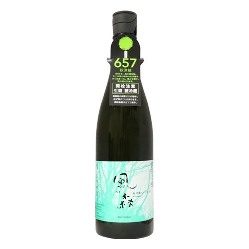 【予約期間1/10〜1/17 出荷1/18〜】風の森 秋津穂657 NeXT 生酒 720ml かぜのもり ネクスト : 38130086 : 銘酒本舗 - 通販 - Yahoo!ショッピング
