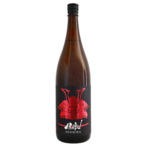 AKABU F NEWBORN 生酒 1800ml あかぶ 赤武 赤武酒造 : 銘酒本舗 - 通販 - Yahoo!ショッピング