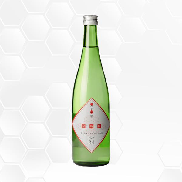 司牡丹酒造 司牡丹 純米吟醸 CEL-24 720ml 日本酒 司牡丹酒造/高知県/純米吟醸 : 銘酒館倉松Yahoo!ショップ - 通販 - Yahoo!ショッピング