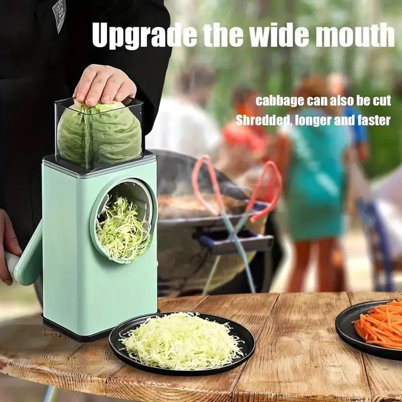 野菜チョッパー【刃3種付】 : mtec-tm1513 : メイツウEC - 通販 - Yahoo!ショッピング