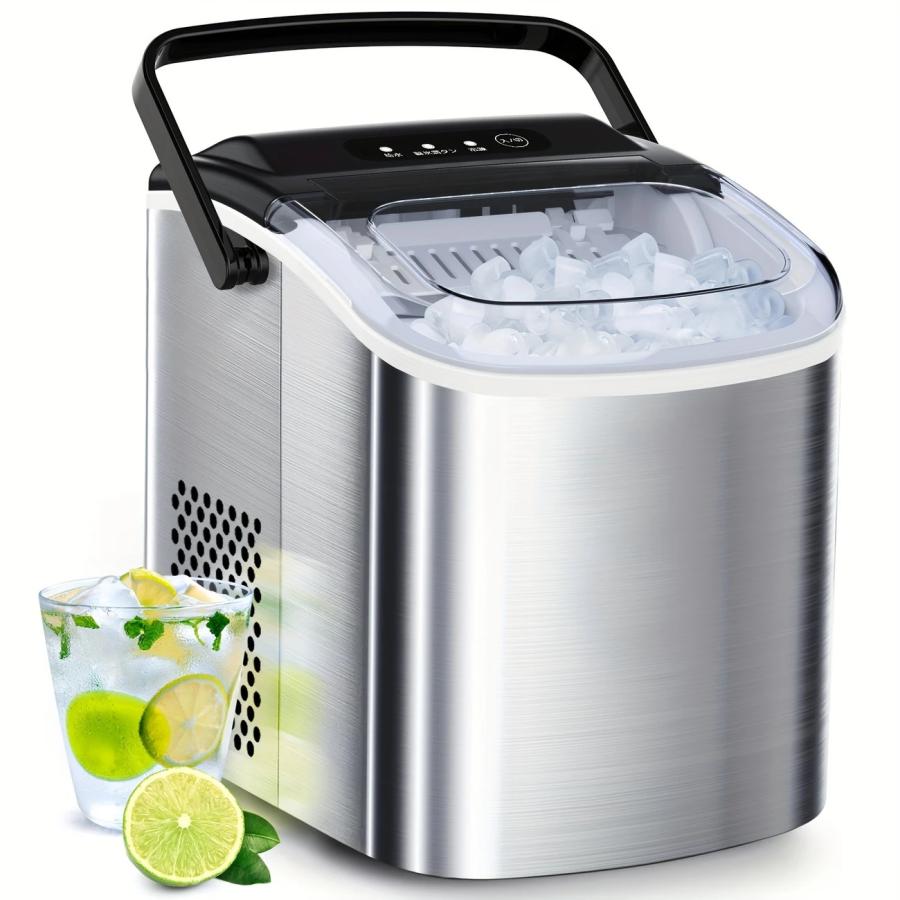ステンレス製アイスメーカー【短時間で氷ができる】 : メイツウEC - 通販 - Yahoo!ショッピング