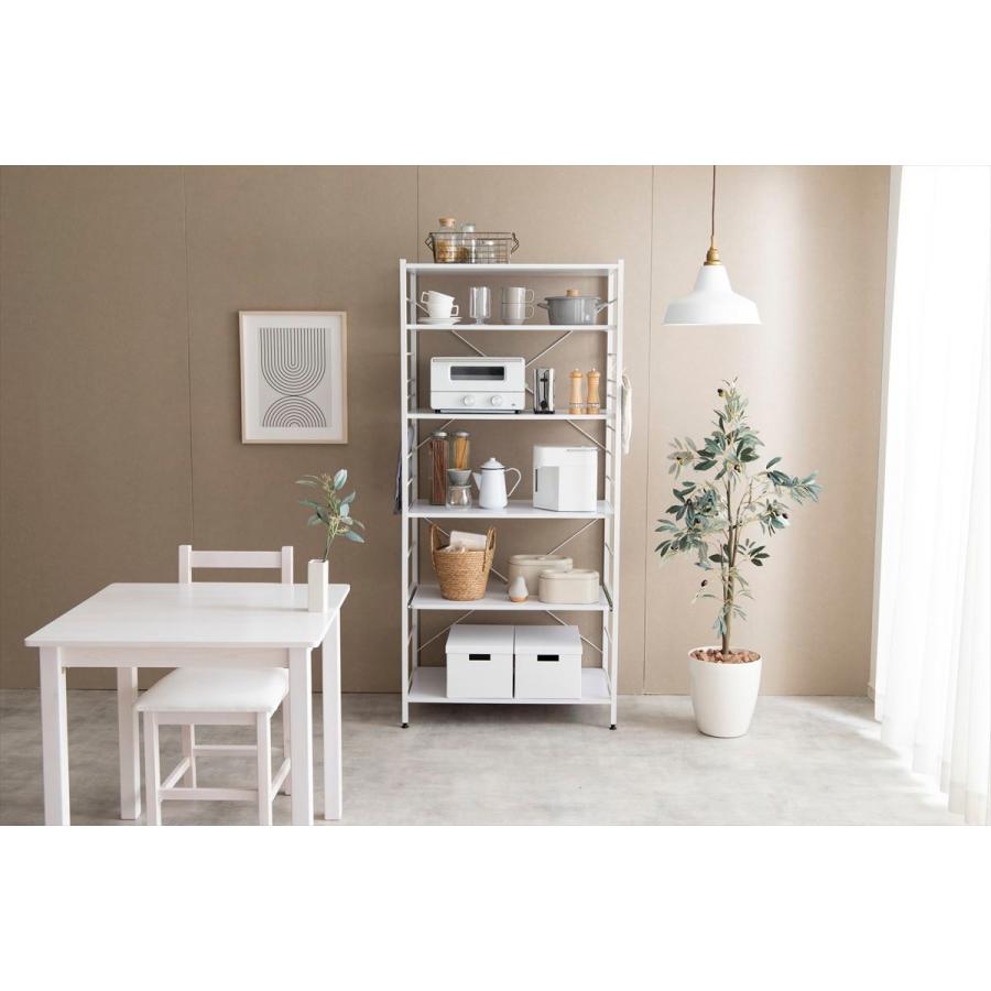 【幅80cm】Cammy レンジラック : メイツウEC - 通販 - Yahoo!ショッピング