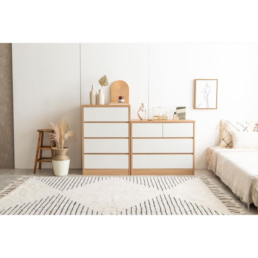 【幅80cm】Linoa チェスト : メイツウEC - 通販 - Yahoo!ショッピング