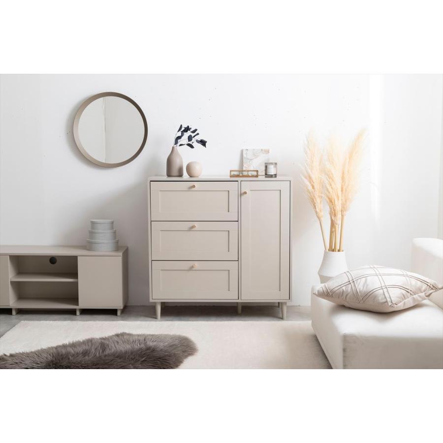 【幅90cm】Calan キャビネット : mtec21062 : メイツウEC - 通販 - Yahoo!ショッピング