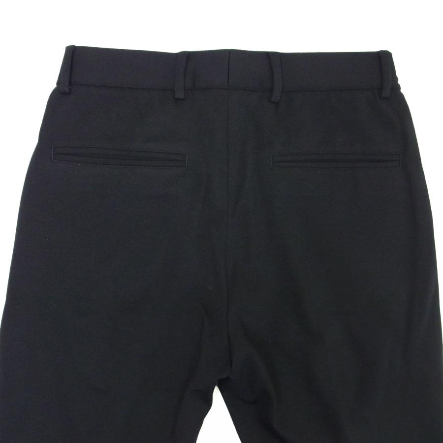 giab's ARCHIVIO ジャブス アルキヴィオ マサッチョ MASACCIO M1 ジャージー パンツ ウォッシャブル ブラック 国内正規品 : Le.accaヤフーショッピング店 ...