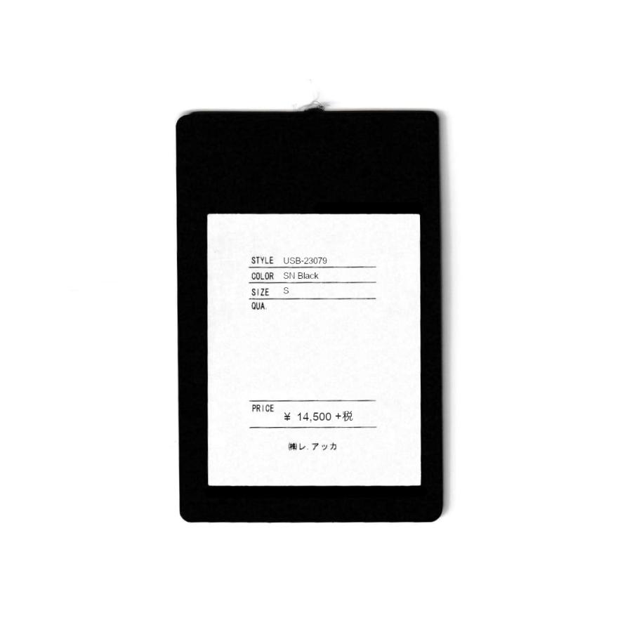 1PIU1UGUALE3 RELAX ウノピゥウノウグァーレトレ リラックス パワーストレッチ パンツ メンズ ブランド ブラック 国内正規品 :usb23079-sn90black-a3:レ ...