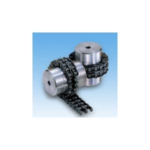 椿本ローラーチェーンカップリング本体 CR5016H : メカニカルサポート ヤフー店 - 通販 - Yahoo!ショッピング