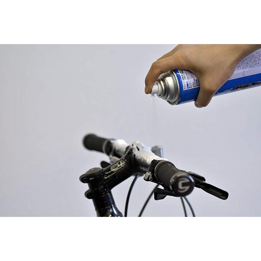 エバーズEVERS 自転車丸洗いクリーナー AWA-480 : meko store - 通販 - Yahoo!ショッピング