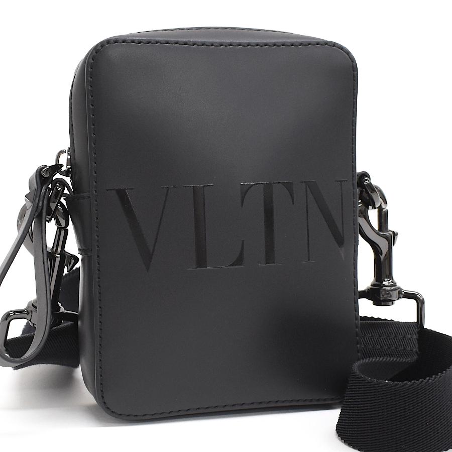 VALENTINO】VLTN ECOLAB MINI CANVAS SHOPPER (VALENTINO VALENTINO】VLTN ECOLAB MINI CANVAS SHOPPER (VALENTINO