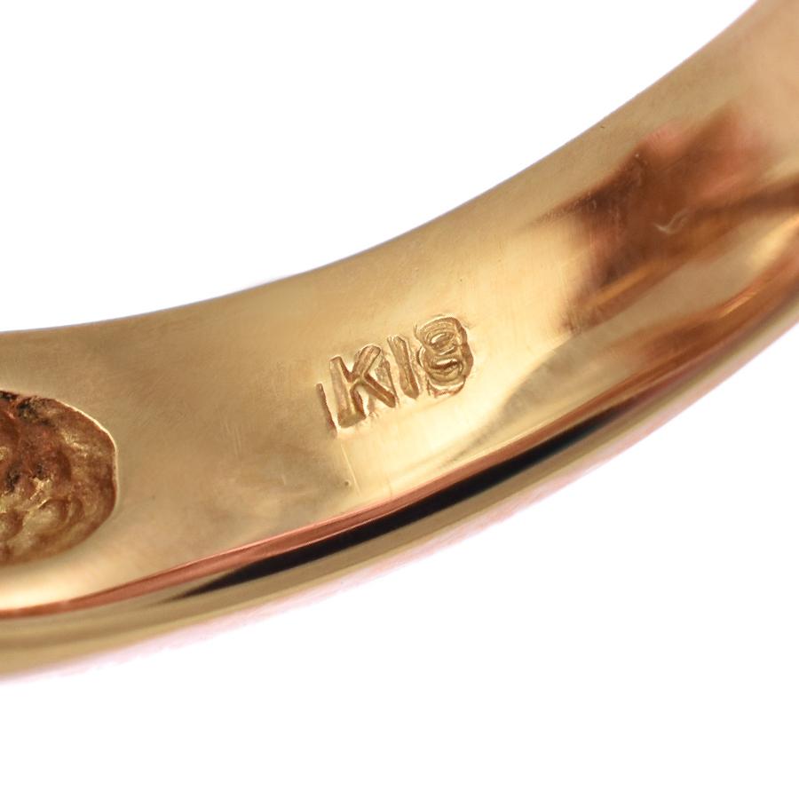 新品同様 スター 星 リング 指輪 K18ピンクゴールド ダイヤモンド 0.32ct 13号 ジュエリー アクセサリー : メルキャスト - 通販 - Yahoo!ショッピング