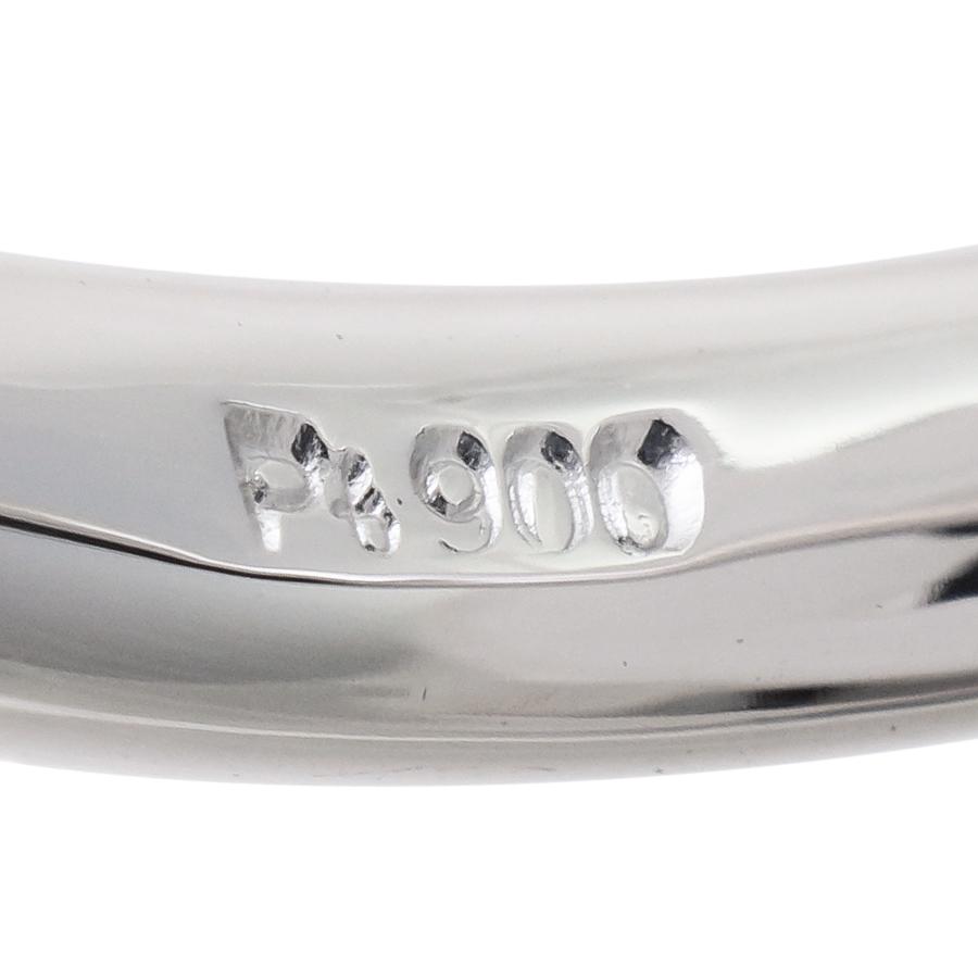 リング プラチナ900 ダイヤモンド 0.10ct 11.5号 ジュエリー : メルキャスト - 通販 - Yahoo!ショッピング