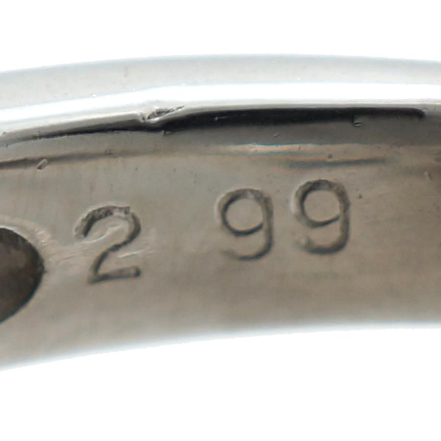 新品同様 プラチナ900 リング オパール2.99ct ダイヤモンド0.10ct 11.5号 8.4g : メルキャスト - 通販 - Yahoo!ショッピング