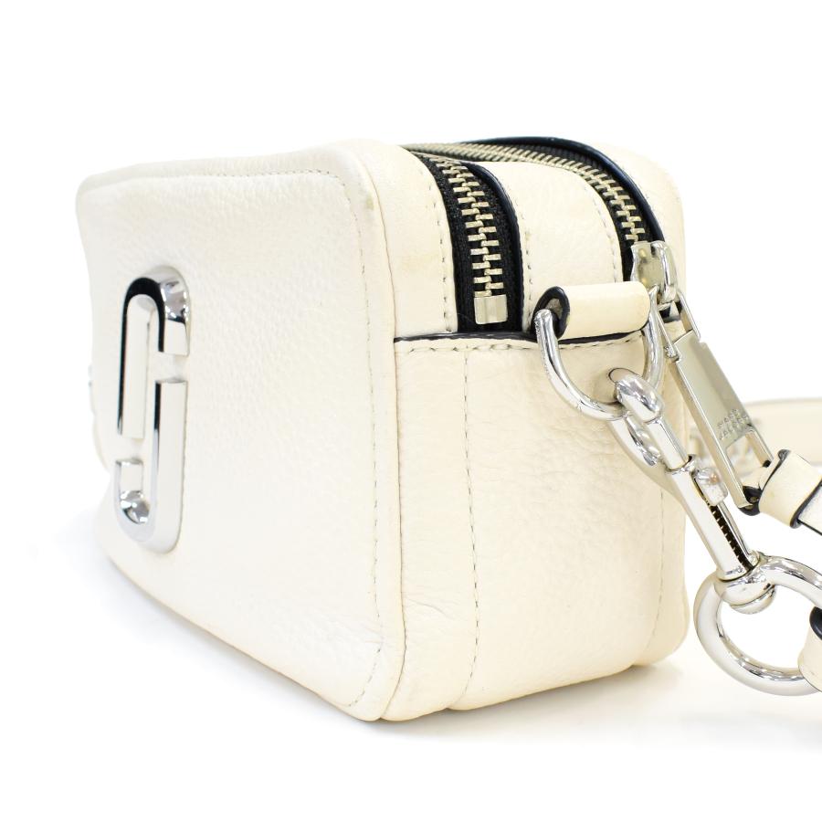 MARC JACOBS マークジェイコブス ショルダーバッグ ソフト MARC JACOBS マークジェイコブス ショルダーバッグ ソフト