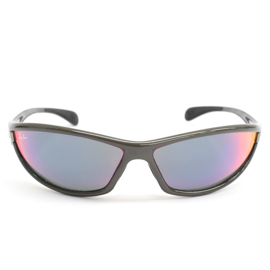 Ray-Ban（レイバン） PS HUNTER サングラス RB4038 プラスチック ミラーレンズ アイウェア : メルキャスト - 通販 ...