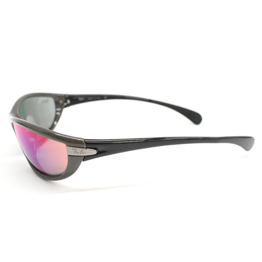 Ray-Ban（レイバン） PS HUNTER サングラス RB4038 プラスチック ミラーレンズ アイウェア : メルキャスト - 通販 ...