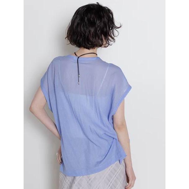 CHIGNON／シニョンのワンループコードチョーカー /0052-256SH : メロウザショップヤフー店 - 通販 - Yahoo!ショッピング