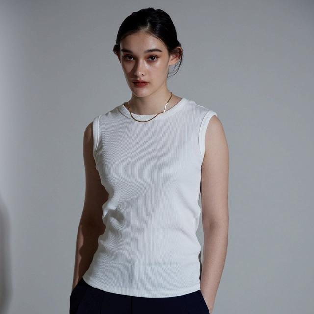 Sugar Rose SUGARROSE/シュガーローズの リブタンクトップ 249554 : メロウザショップヤフー店 - 通販 - Yahoo!ショッピング