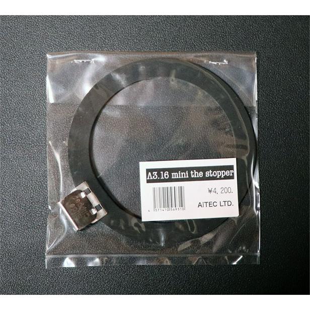 AiTEC Λ3.16mini The mini stopper : MELODIA - 通販 - Yahoo!ショッピング