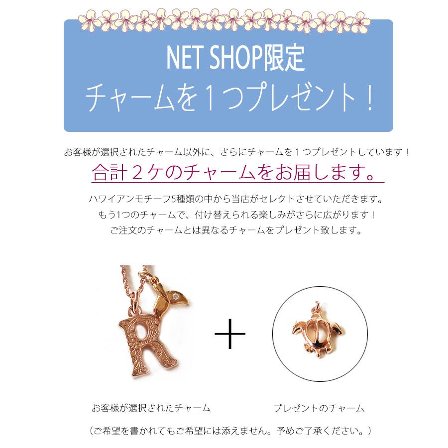 Melody Accessory ネックレス K18GP ハワイアンジュエリー Melody Accessory ネックレス K18GP ハワイアンジュエリー