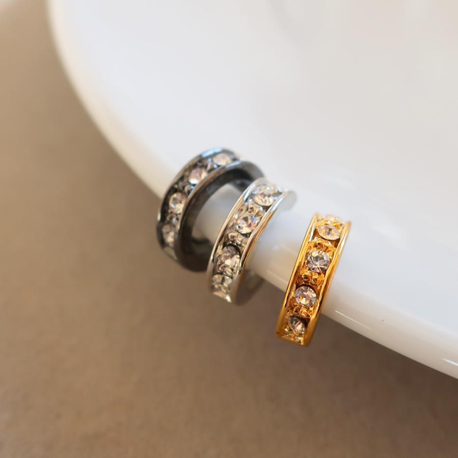 イヤリング 日本製 ノンホール ピアス 30代 40代 50代 パーツ 痛くない レディース メンズ 大ぶり K18GP ブランド フープ ゴールド アクセサリー :nt-146:日本製 ...