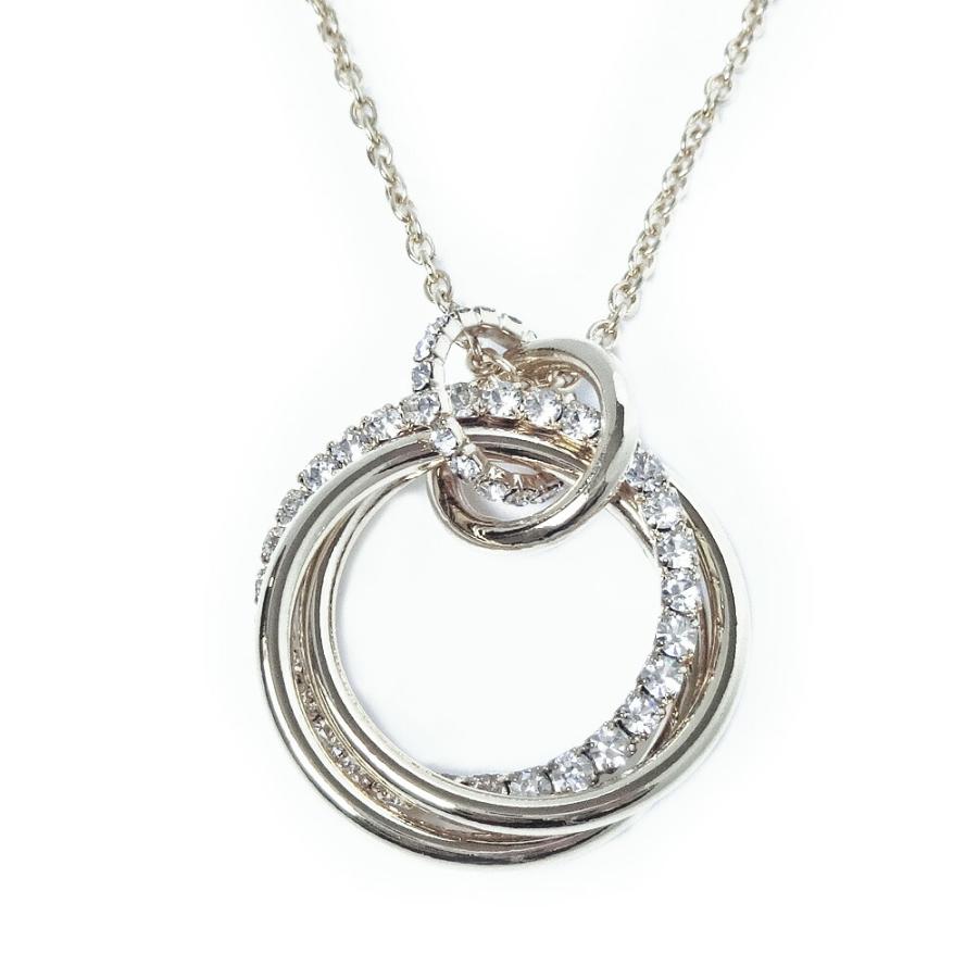 ロングネックレス 日本製 レディース k18gp ゴールド 30代 40代 50代 大人 大ぶり おしゃれ 人気 ゴールド アクセサリー :op-130:日本製 MELODY ...