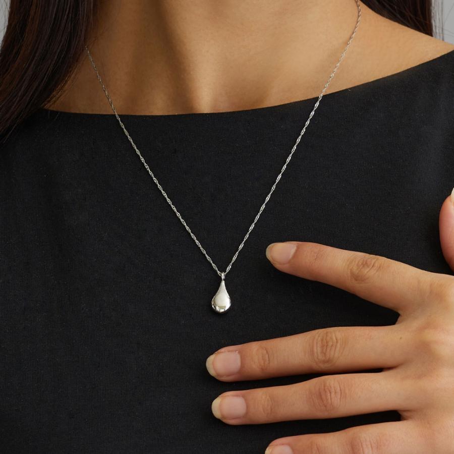 ロング ネックレス 日本製 レディース k18gp ゴールド 30代 40代 50代 おしゃれ 人気 金属アレルギー アクセサリー :op-s128:日本製 MELODY ACCESSORY ...