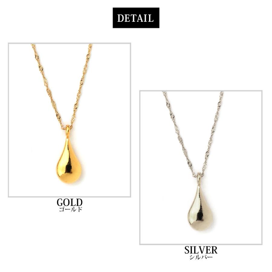 ロング ネックレス 日本製 レディース k18gp ゴールド 30代 40代 50代 おしゃれ 人気 金属アレルギー アクセサリー :op-s128:日本製 MELODY ACCESSORY ...