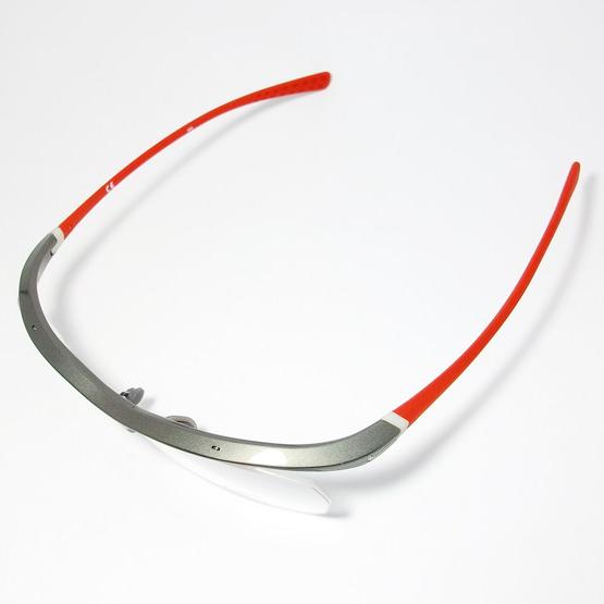 NIKE（ナイキ） VORTEX ボルテックス 軽量 スポーツ 眼鏡 メガネ