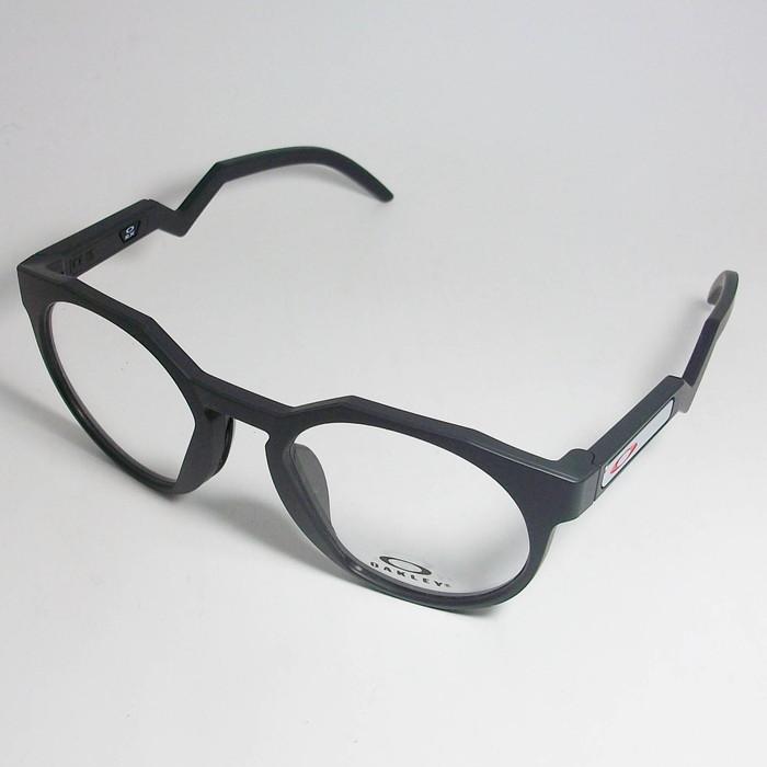 OAKLEY オークリー OX8139A-0352 眼鏡 メガネ フレーム HSTN RX A ハウストン マットカーボン アジアンフィット 度付可 :8139A-0352:メガネのミルック ...