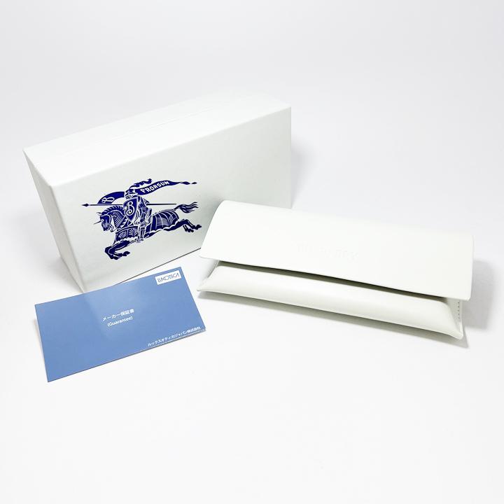 BURBERRY（バーバリー） 眼鏡 メガネ フレーム サングラス BE2436D