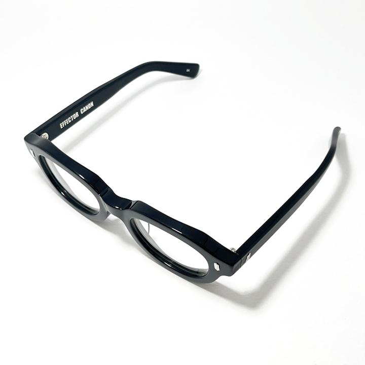 EFFECTOR エフェクター クラシック 眼鏡 メガネ フレーム サングラス